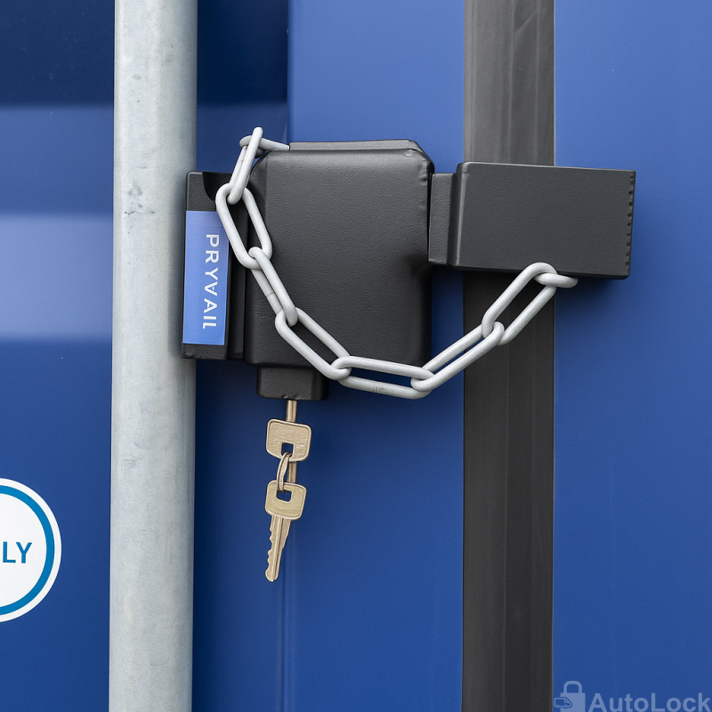 Mavako - Flexlock 1500